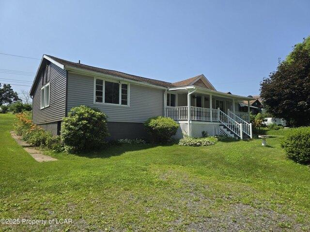 Morgan St, Nanticoke, Home For Sale