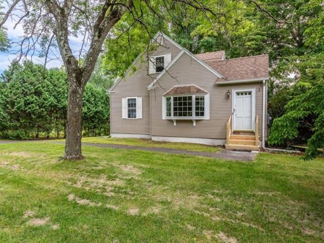 Morgan St, South Hadley, Home For Sale