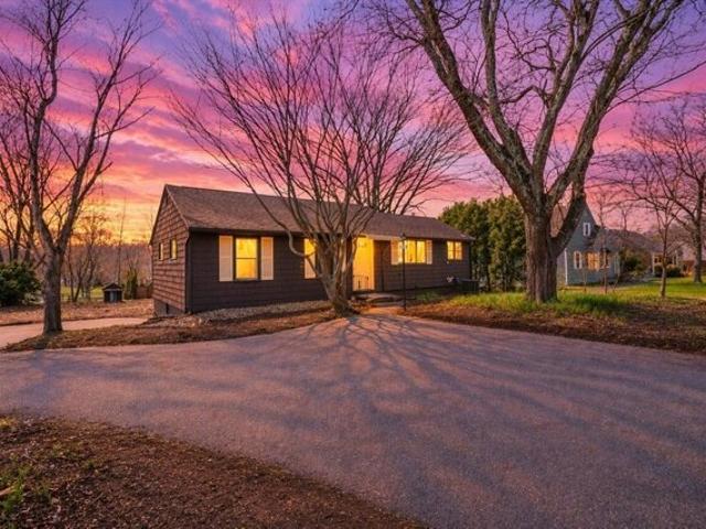 Morgan St, South Hadley, Home For Sale