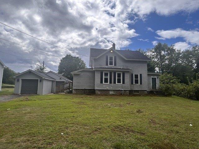 Morgan St, South Hadley, Home For Sale