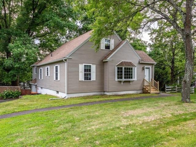 Morgan St, South Hadley, Home For Sale
