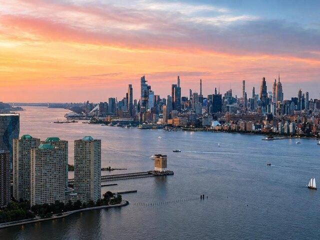 Morgan St Ph,jersey City, Condo For Sale