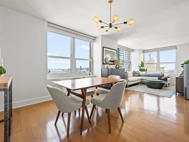 Morgan St Ph, Jersey City, Condo For Sale
