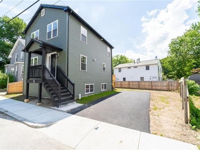 Morgan St, Providence, Home For Sale