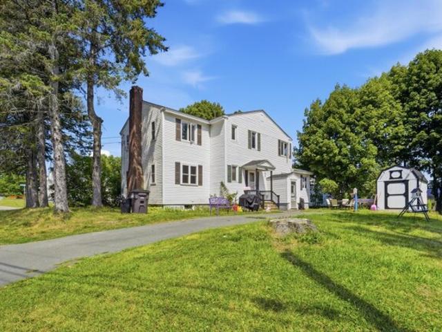 Morgan St, Waterville, Home For Sale