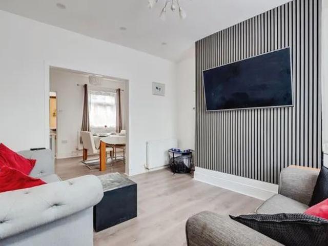 Morgan Street, St Helens, WA9 1PE