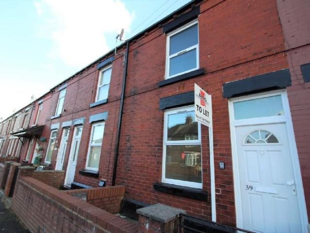 Morgan Street, St Helens, Merseyside WA9, 2 bed terraced house to rent, £725 pcm | PrimeLocation