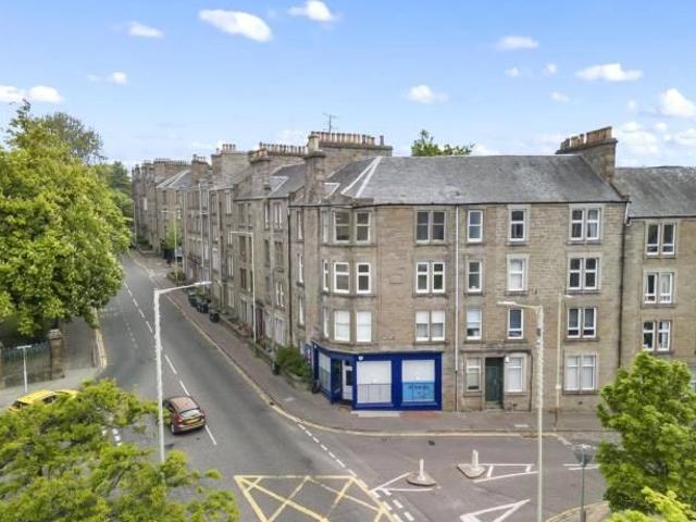Morgan Street, Stobswell, Dundee DD4, 3 bed flat to rent, £1,195 pcm | PrimeLocation