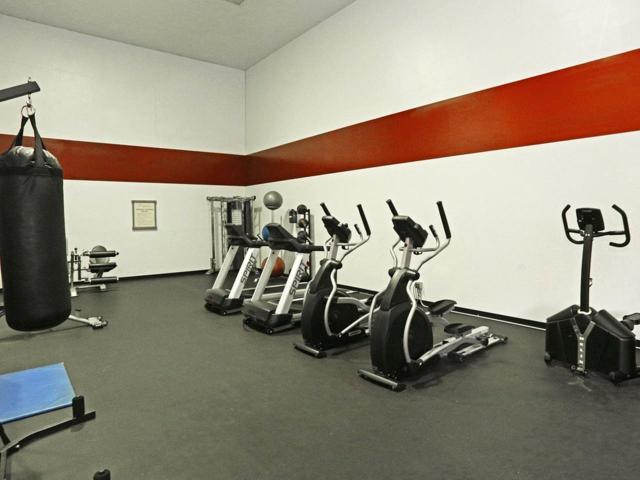 Morgan Park 1 Bedroom Apartment for Rent at 8902 N 19th Ave, Phoenix, AZ 85021