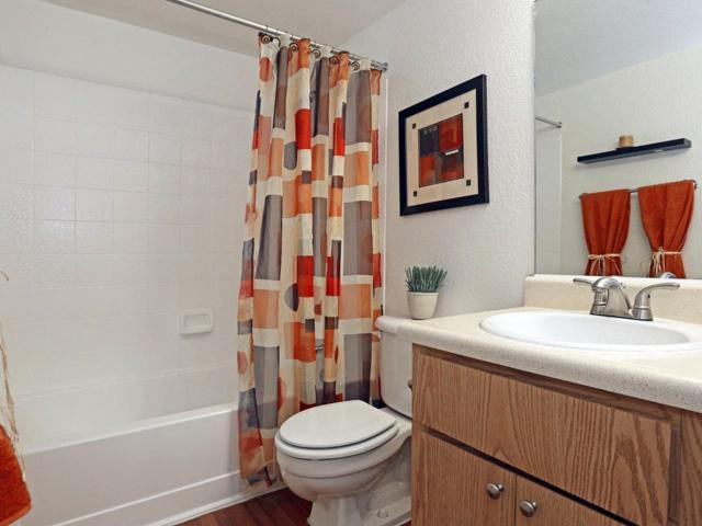 Morgan Park 1 Bedroom Apartment for Rent at 8902 N 19th Ave, Phoenix, AZ 85021
