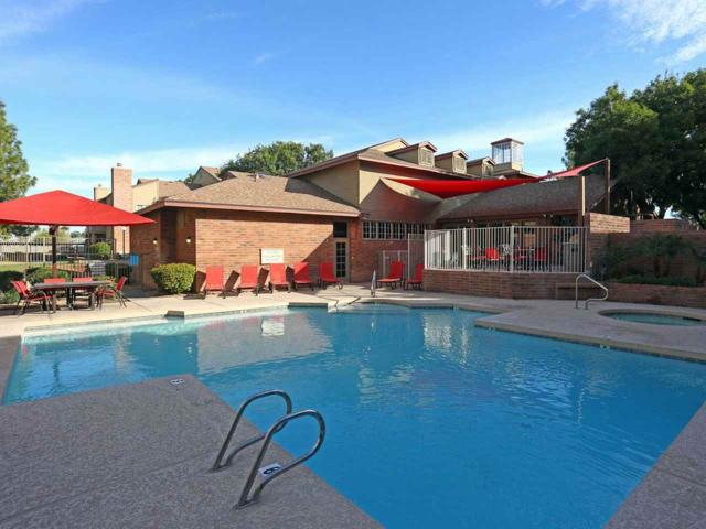 Morgan Park 1 Bedroom Apartment for Rent at 8902 N 19th Ave, Phoenix, AZ 85021