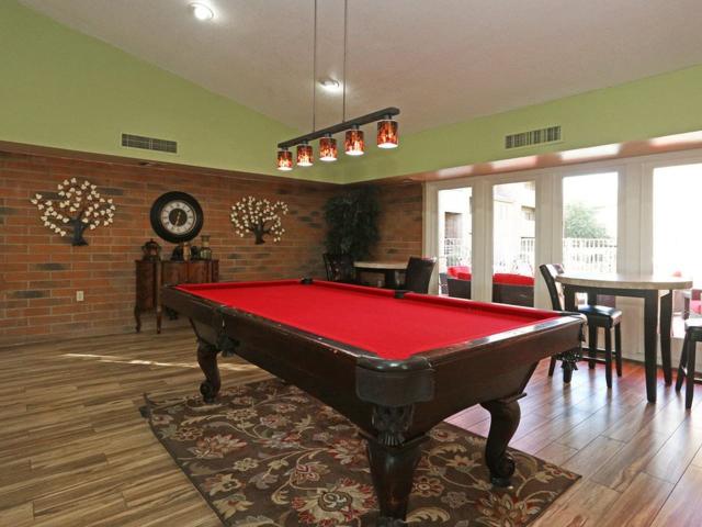 Morgan Park 1 Bedroom Apartment for Rent at 8902 N 19th Ave, Phoenix, AZ 85021