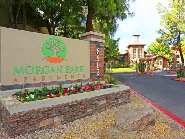 Morgan Park 1 Bedroom Apartment for Rent at 8902 N 19th Ave, Phoenix, AZ 85021