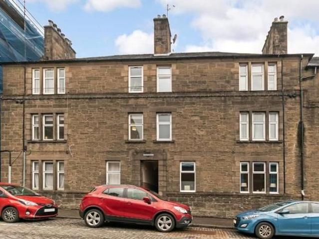 Morgan Place, Stobswell, Dundee DD4, 3 bed flat to rent, £1,125 pcm | PrimeLocation