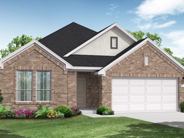 Morgan Plan The Trails Community