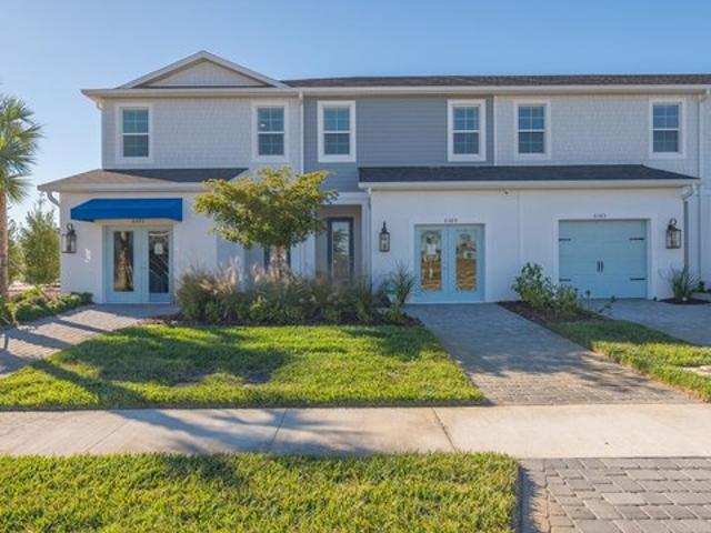 Morgan Plan Grand Park Community