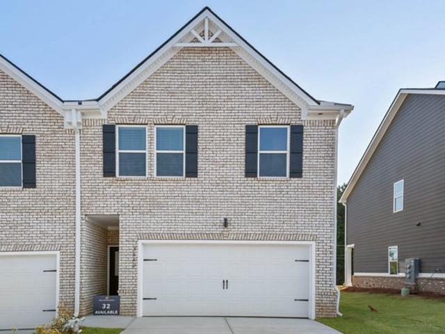 Morgan Plan Parkway James Community