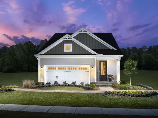 Morgan Plan Providence Creek Community