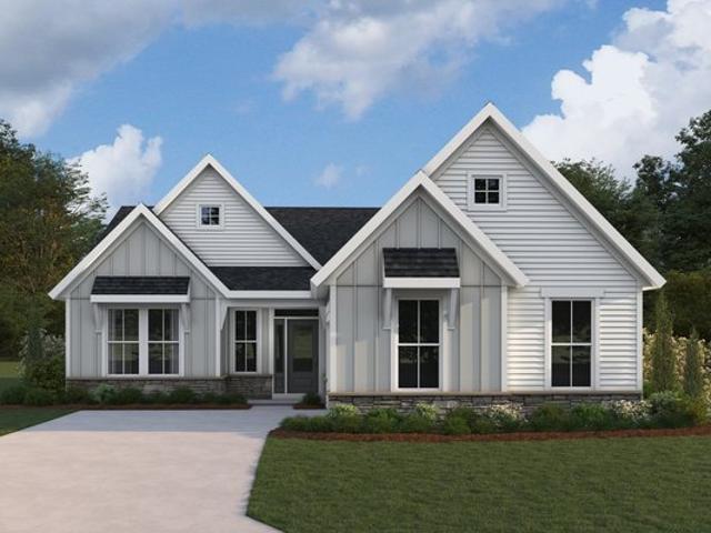 Morgan Plan Renaissance Community