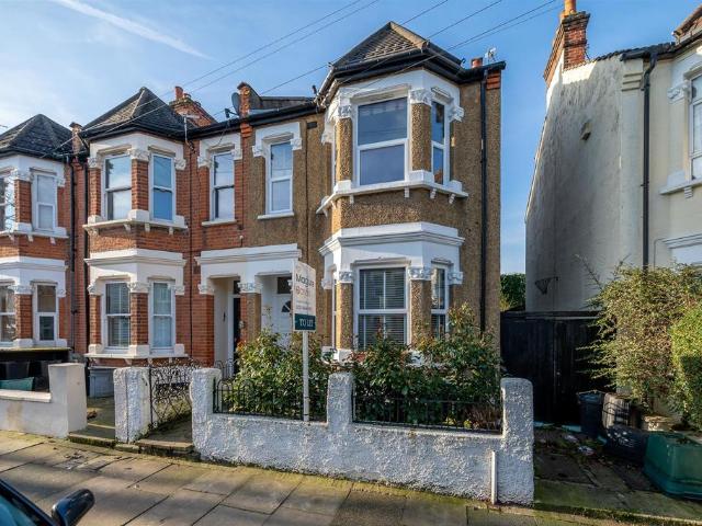 Morgan Road, Bromley, BR1 1 bed flat to rent £1,650 pcm £381 pw