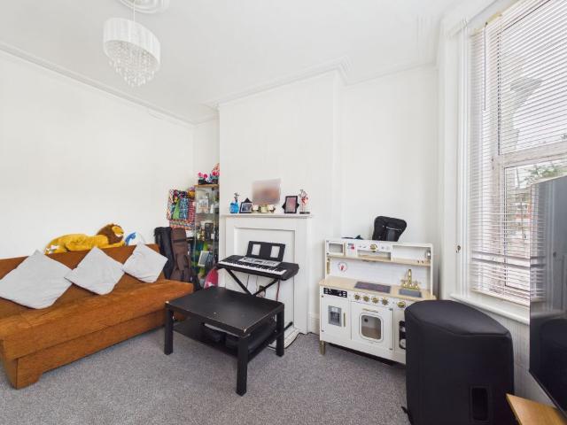 Morgan Road, Bromley, BR1, London