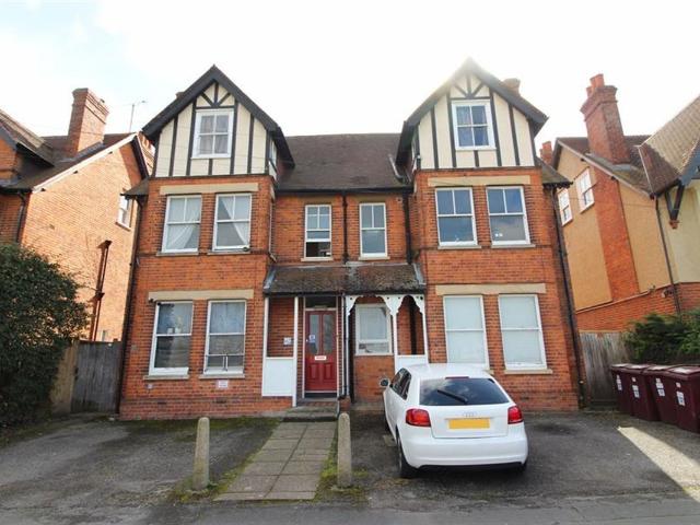Morgan Road, Reading RG1, 1 bed flat to rent, £700 pcm | PrimeLocation