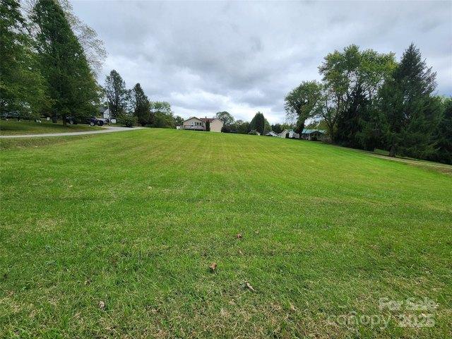 Morgan Rd, Candler, NC 28715