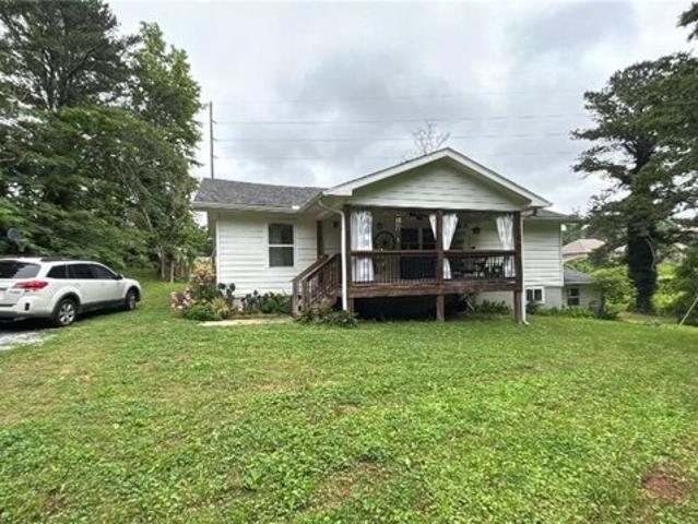 Morgan Rd, Canton, Home For Sale