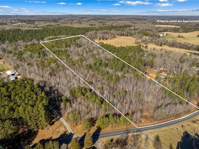 Morgan Rd, Gold Hill, NC 28071