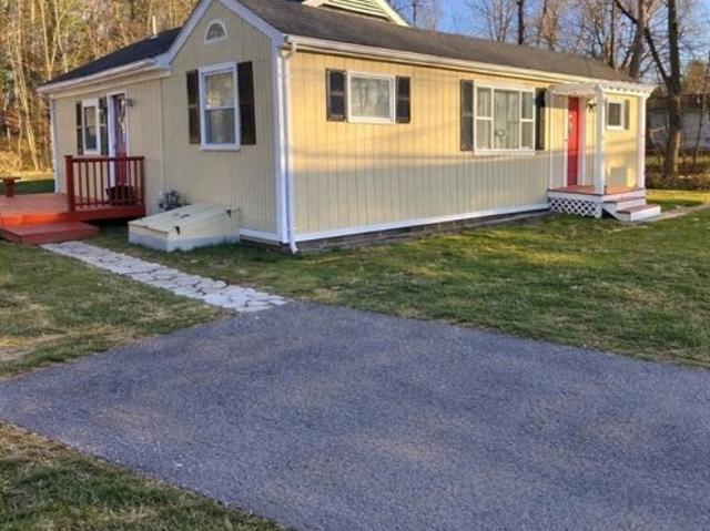 Morgan Rd, Holbrook, Home For Sale