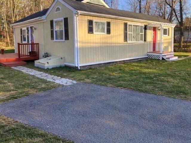 Morgan Rd, Holbrook, Home For Sale