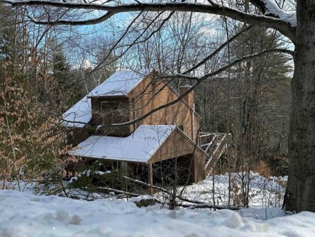 Morgan Rd, Hartford, Home For Sale