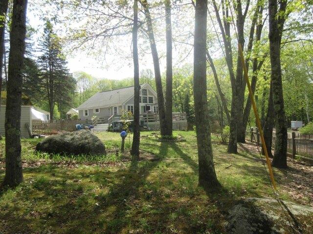 Morgan Rd, Hillsborough, Home For Sale