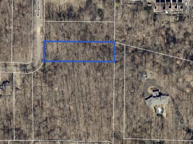Morgan Rd Lot 27, Memphis, TN 38128