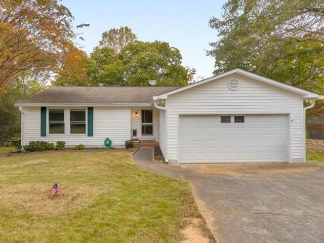 Morgan Rd Ne, Marietta, Home For Sale