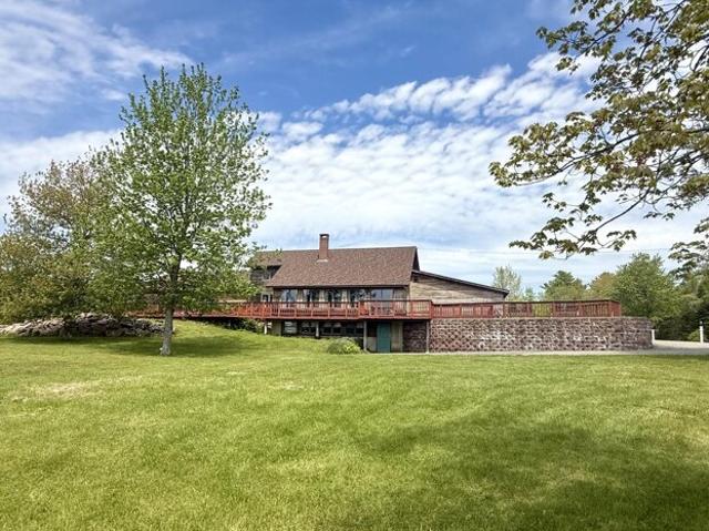 Morgan Rd, Pembroke, Home For Sale