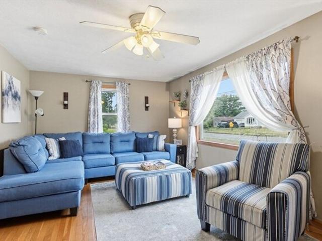 Morgan Rd, West Springfield, Home For Sale
