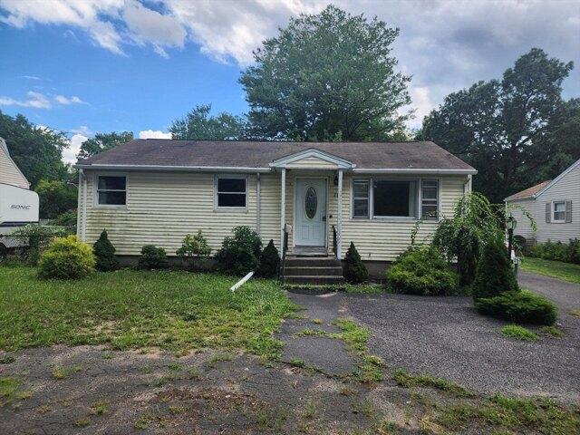 Morgan Rd, West Springfield, Home For Sale