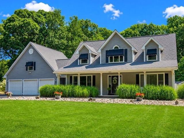 Morgan Rd, West Springfield, Home For Sale
