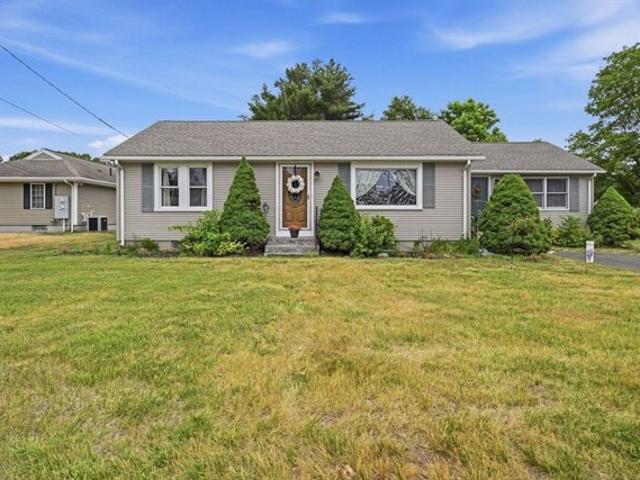 Morgan Rd, West Springfield, Home For Sale