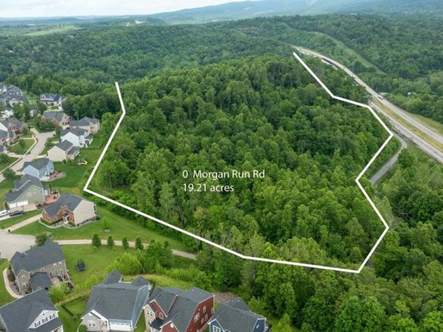 Morgan Run Rd, Morgantown, WV 26508