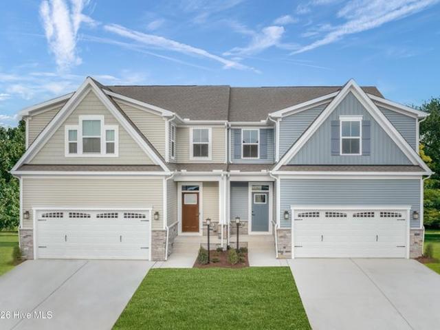 Morgan Way Lot 5B, Hertford, NC 27944