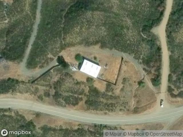 Morgan Valley Rd