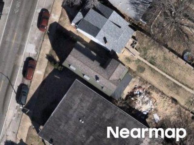 Morganford Rd
