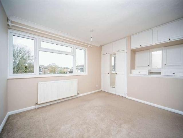 Morgans Close, Wilstead, Bedford, Bedfordshire, MK45