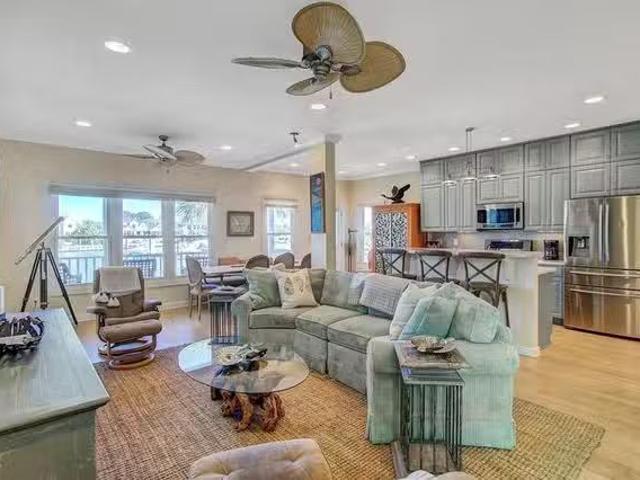 Morgan's Cove Drive