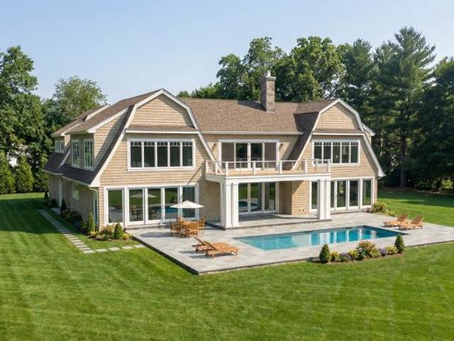 Morgans Point Dr, Oxford, MD 21654
