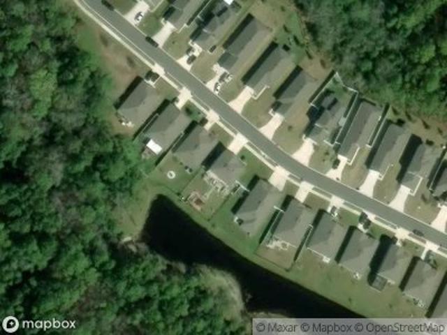 Morgans Treasure Rd