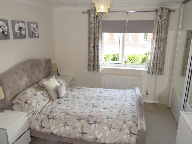 Morgans Way, Hevingham, NORWICH