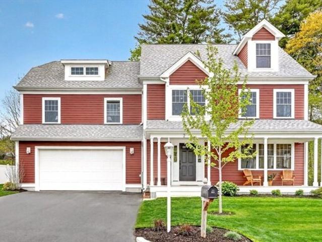 Morgans Way, Kingston, Home For Sale